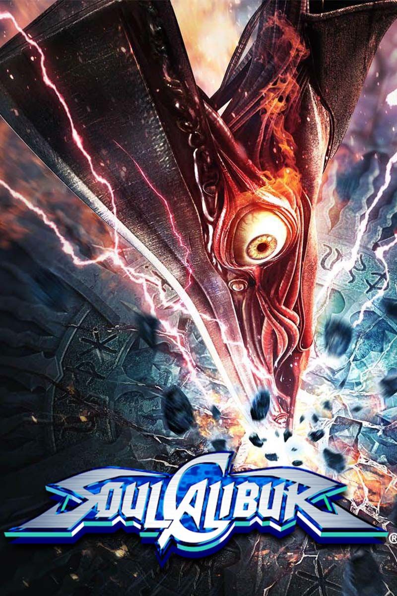 Soul Calibur | TheGamer