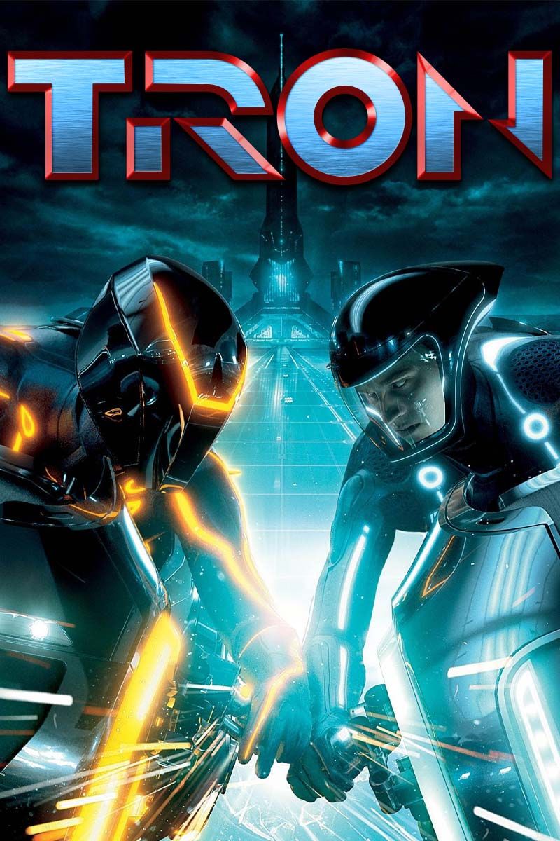 Tron | TheGamer