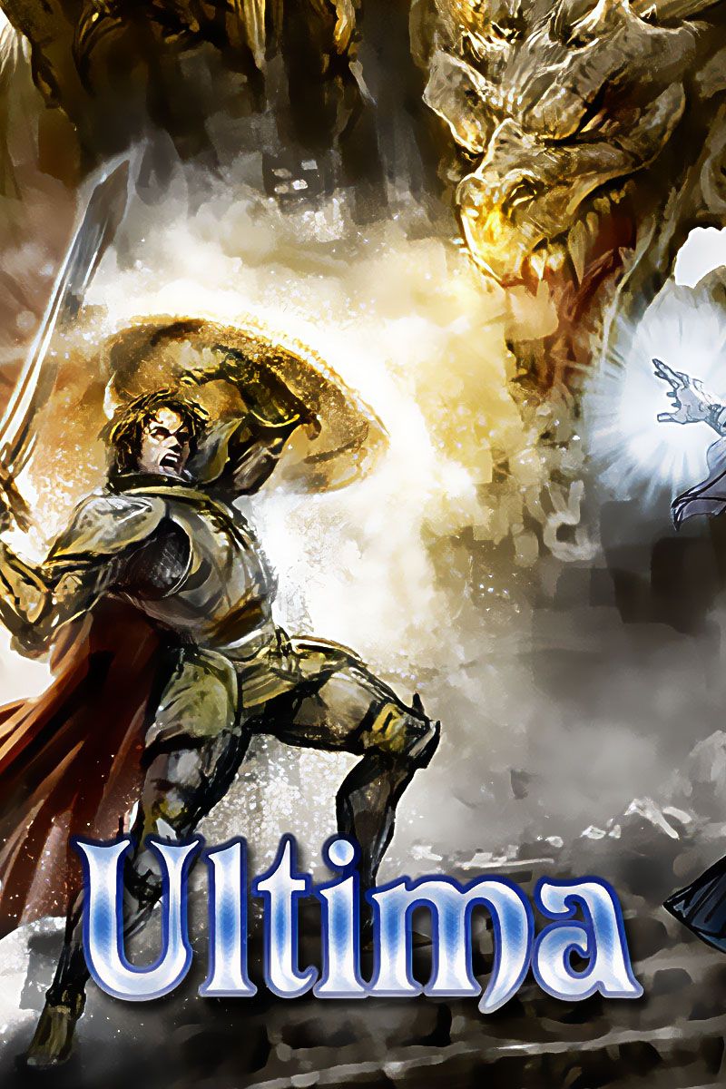 Ultima | TheGamer