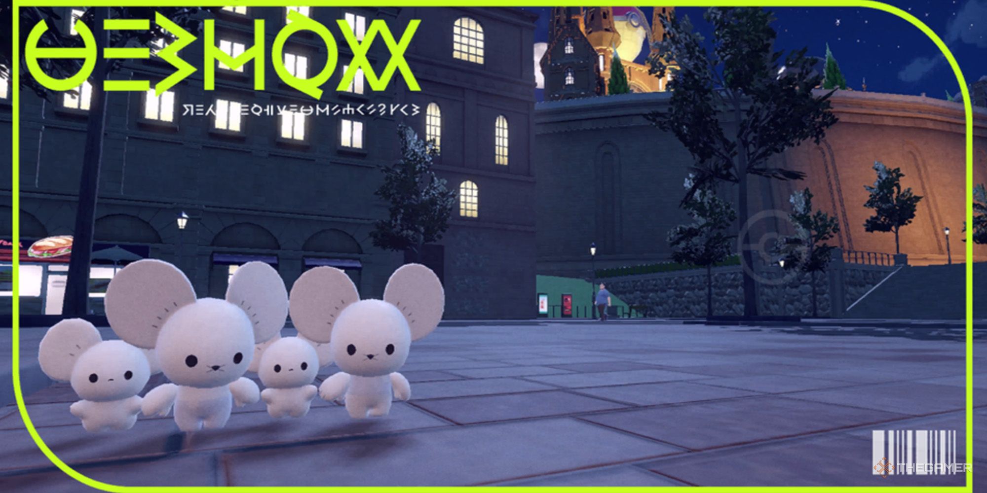 Pokemon: The Best New Names In Scarlet & Violet