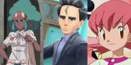 Every Normal Type Gym Leader In Pokemon Ranked By Difficulty Every Normal Type Gym Leader In Pokemon Ranked By Difficulty