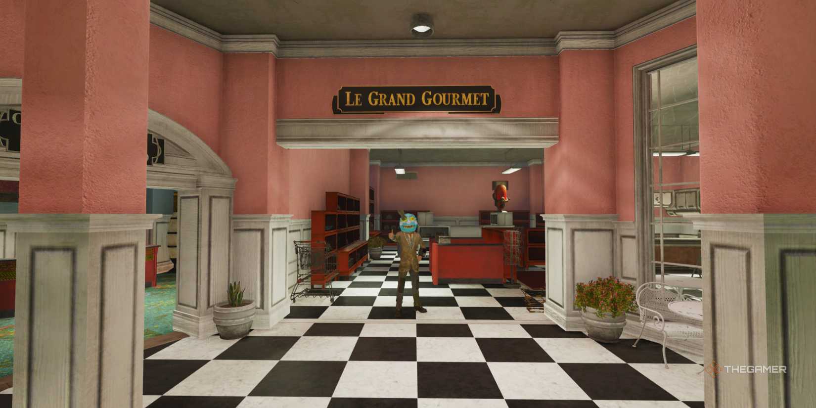 The Best Places To Find Pre-War Food In Fallout 76