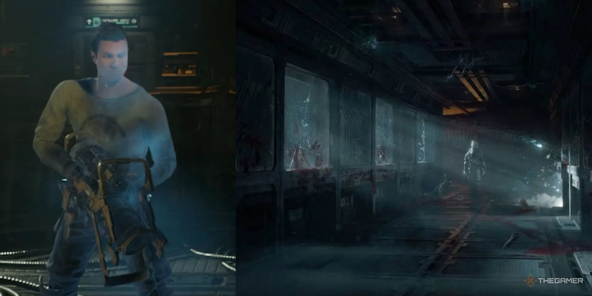 Who Is Jacob Temple In Dead Space?