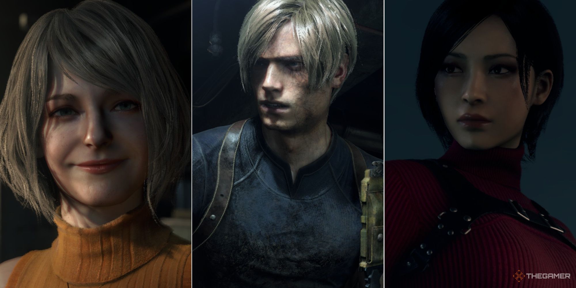 Where To Find Every Treasure On The Island In Resident Evil 4 Remake Kaki Field Guide
