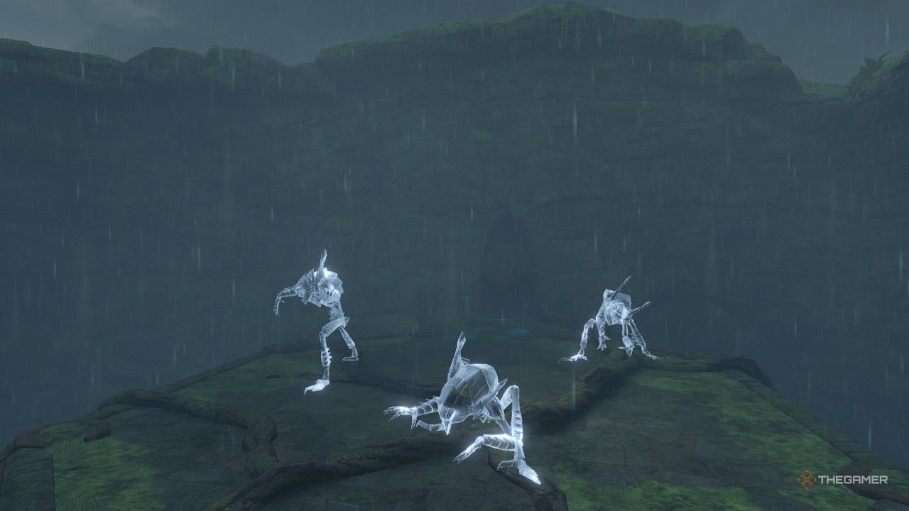 Where To Find The Grapple Beam In Metroid Prime Remastered