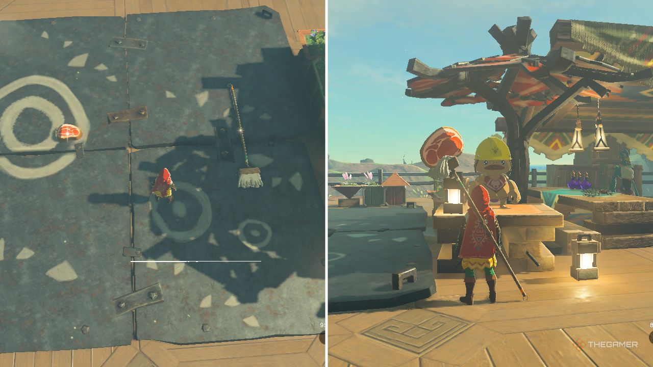 The Legend Of Zelda: Tears Of The Kingdom FAQ Guide