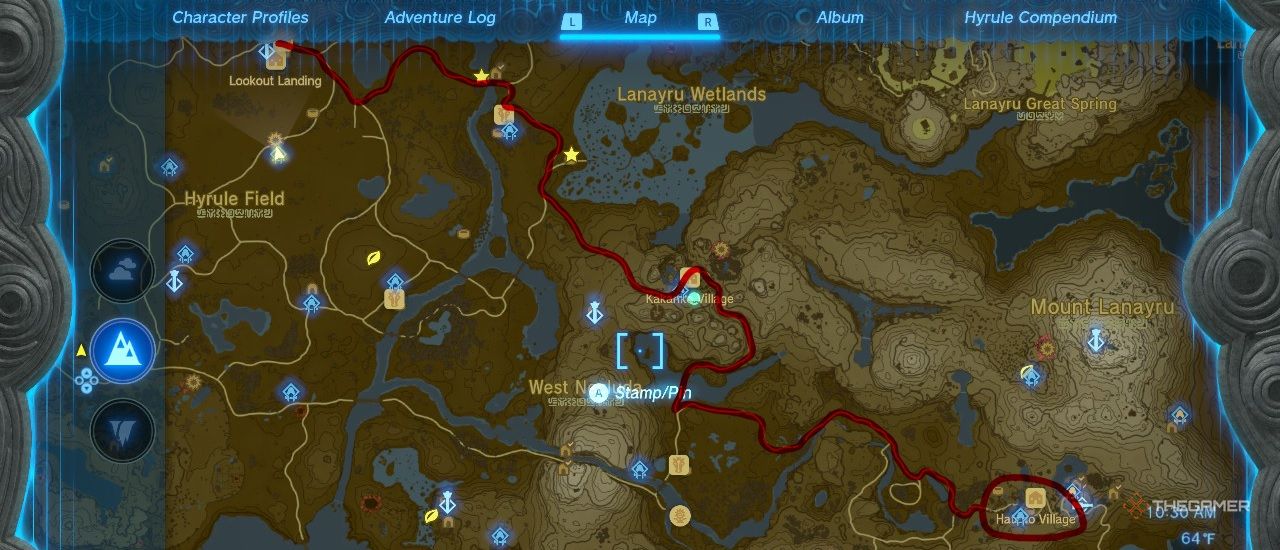 The Legend Of Zelda: Tears Of The Kingdom FAQ Guide