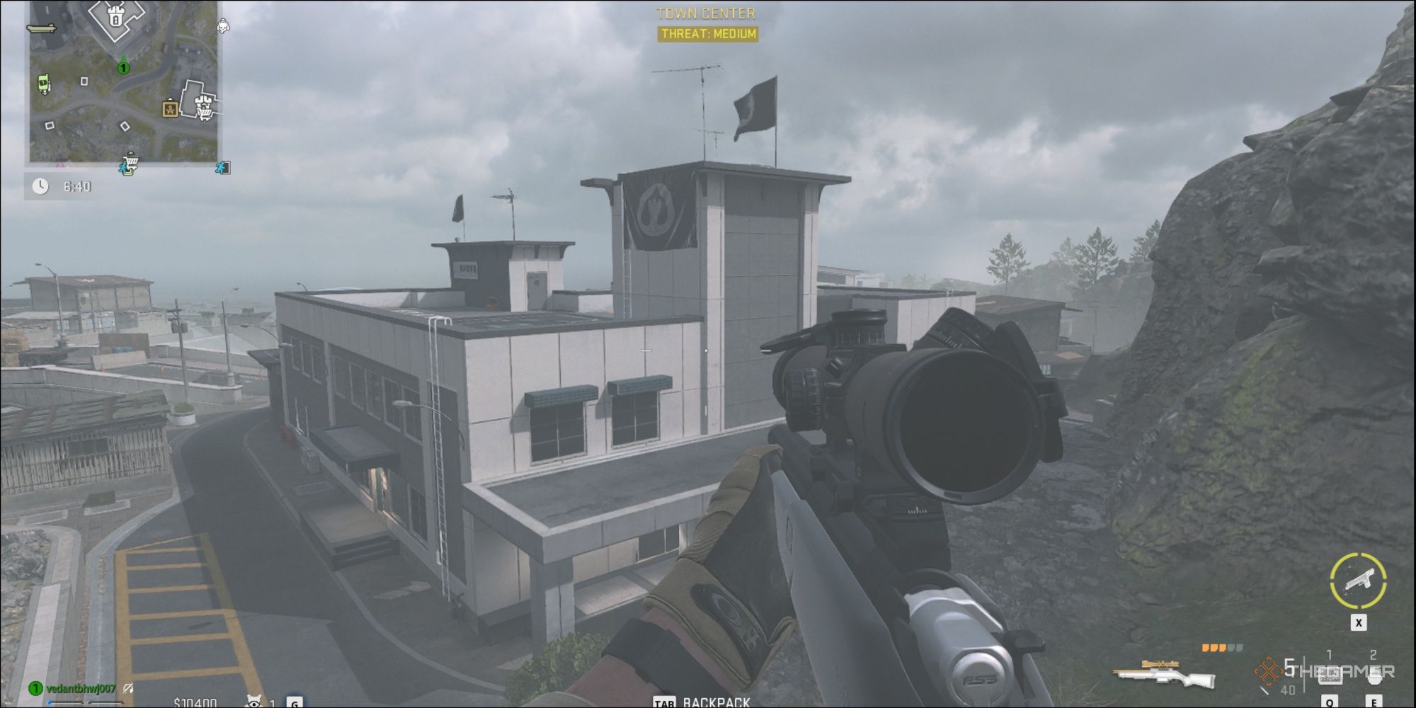 How To Complete The Shadow Company Intel Mission In CoD: Warzone 2 Season 4