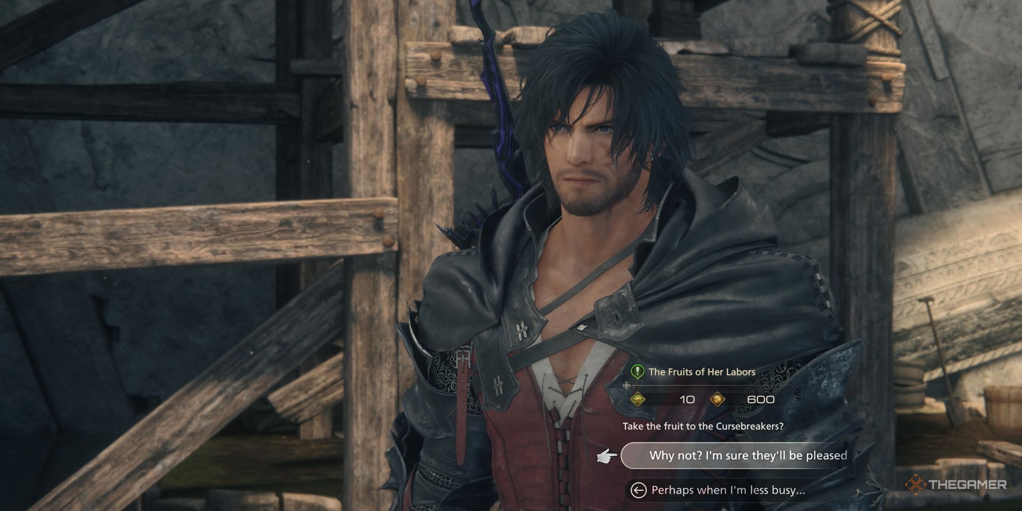 Best Ways to Make Gil Fast In Final Fantasy 16