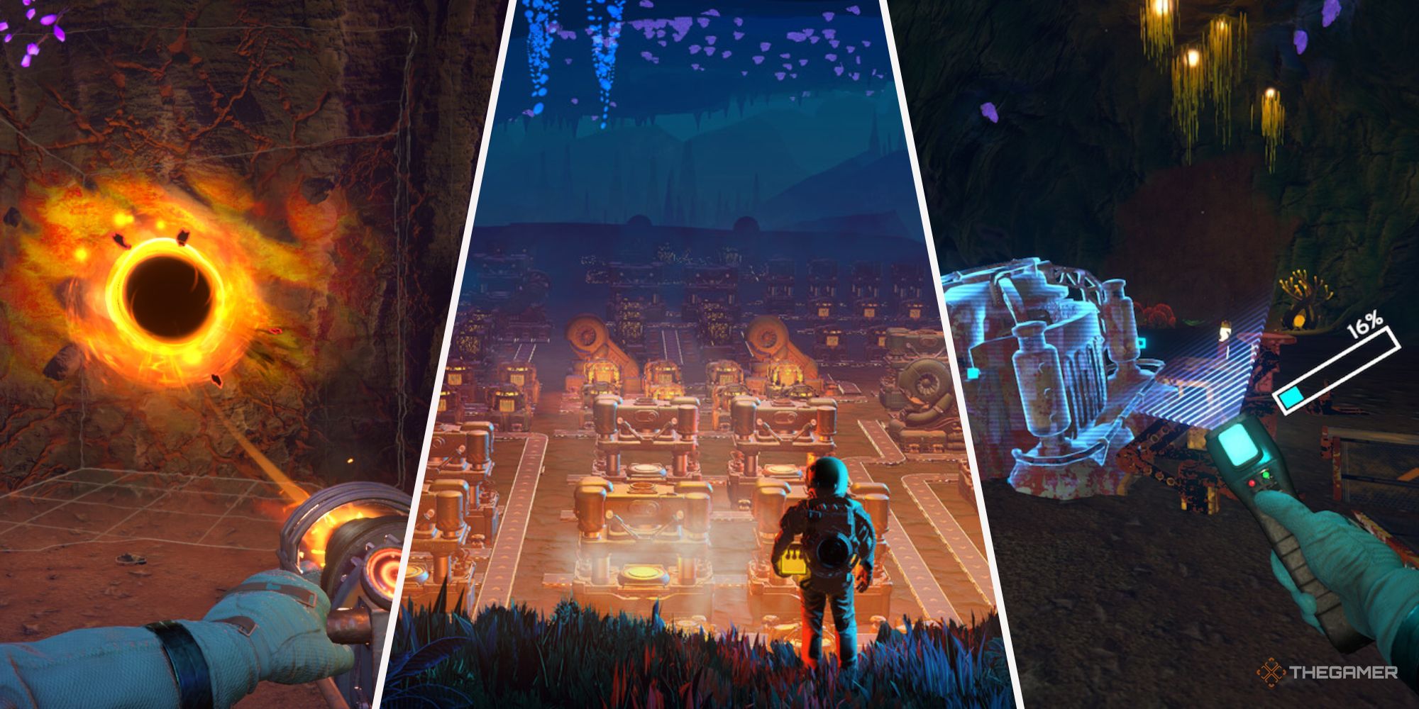 Beginner's Tips For Techtonica