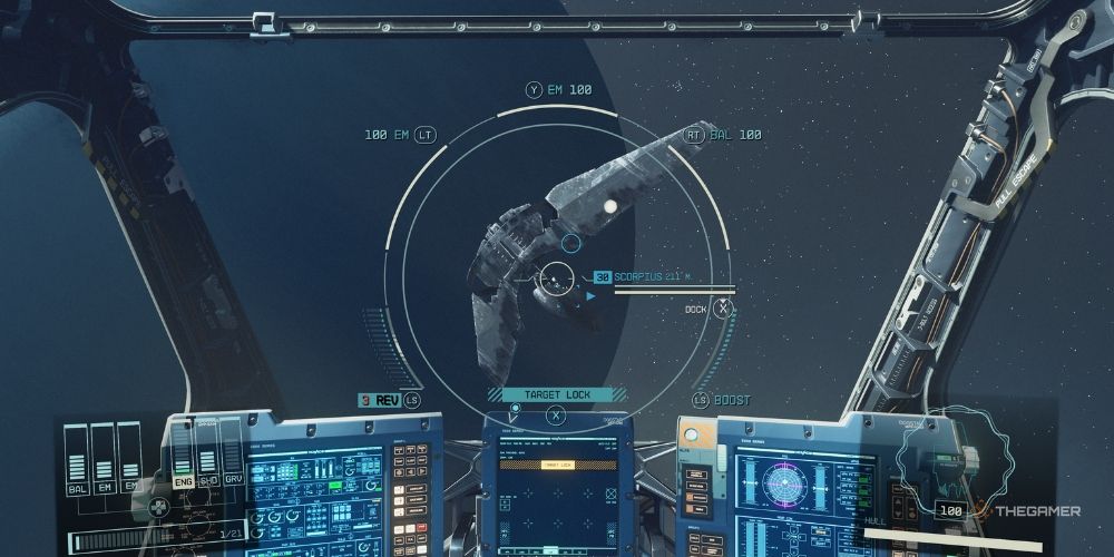 How To Complete The 'In Their Footsteps' Quest In Starfield