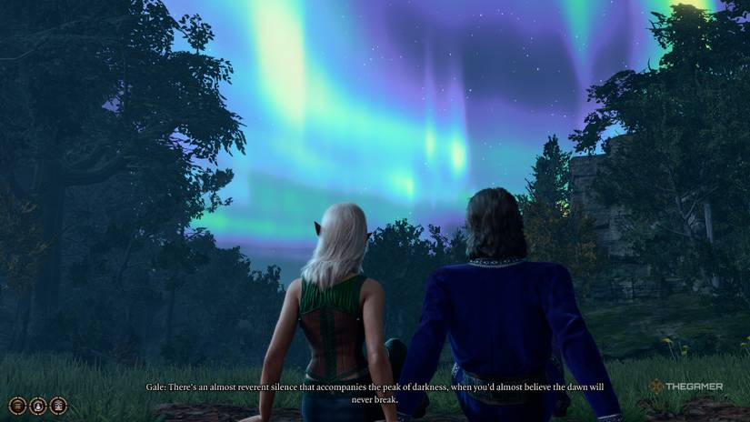 How To Romance Gale In BG3