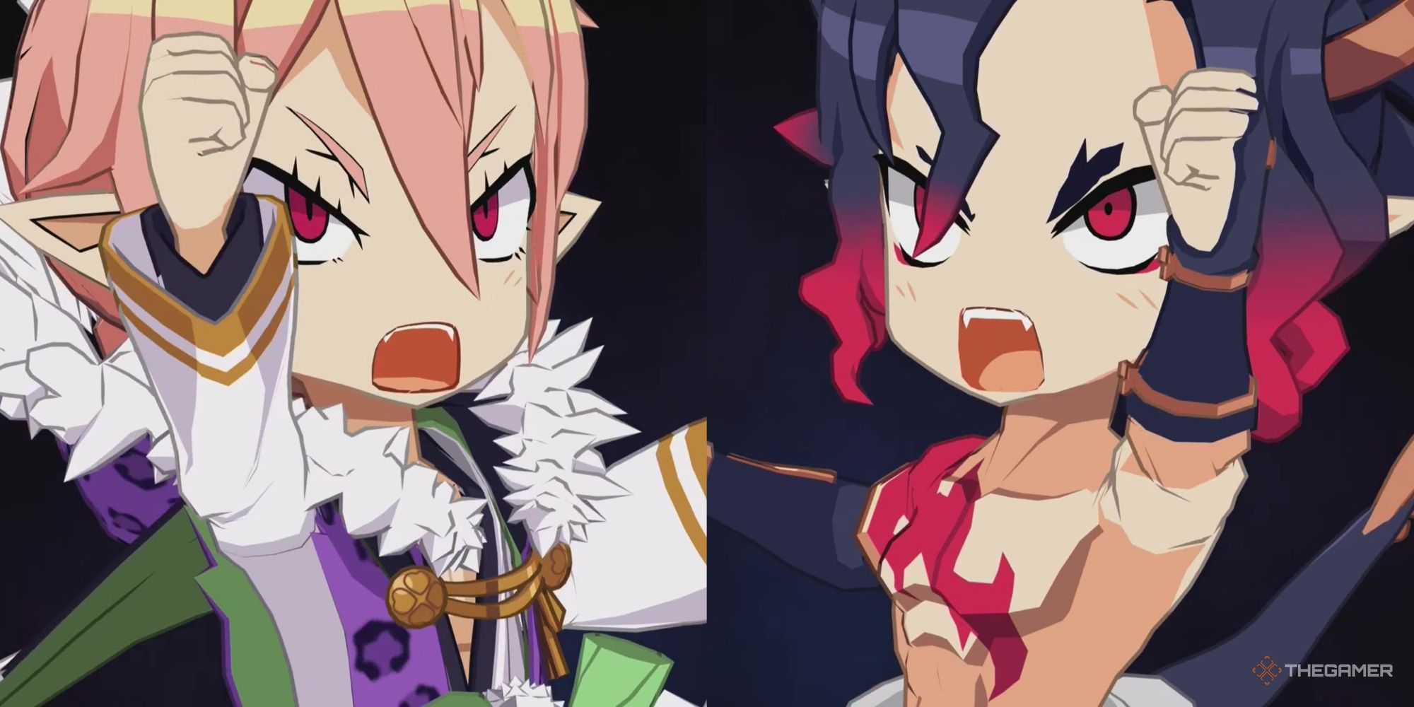 How To Beat Giant Yeyasu In Disgaea 7