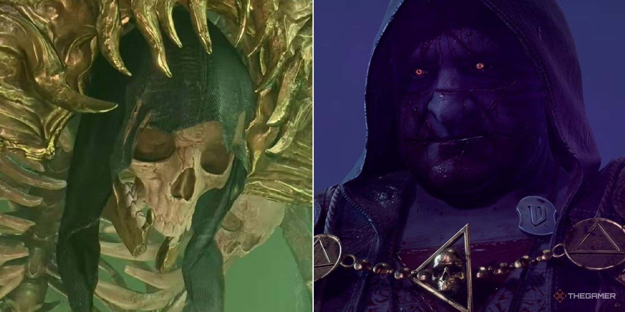 Balthazar's Backstory In Baldur's Gate 3, Explained