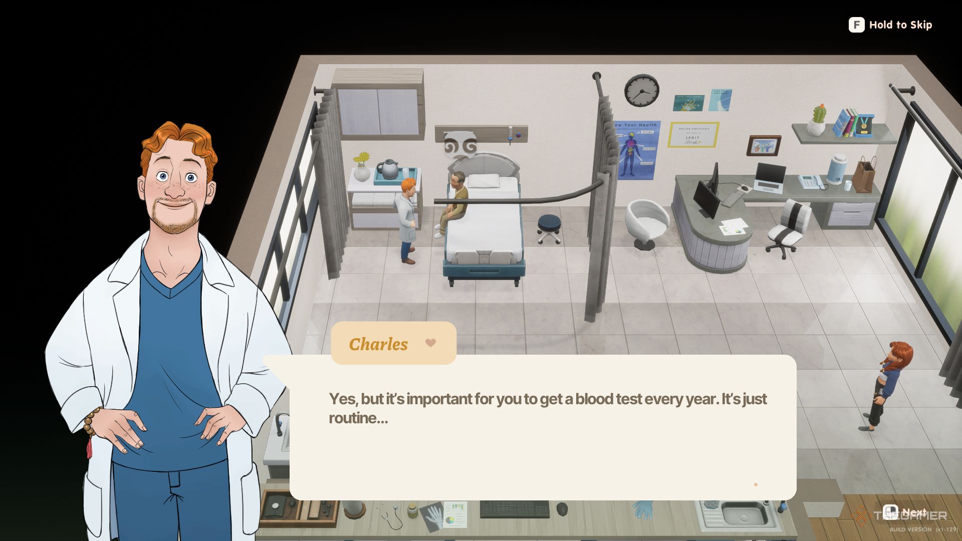 Coral Island: Bachelor Romance Guide