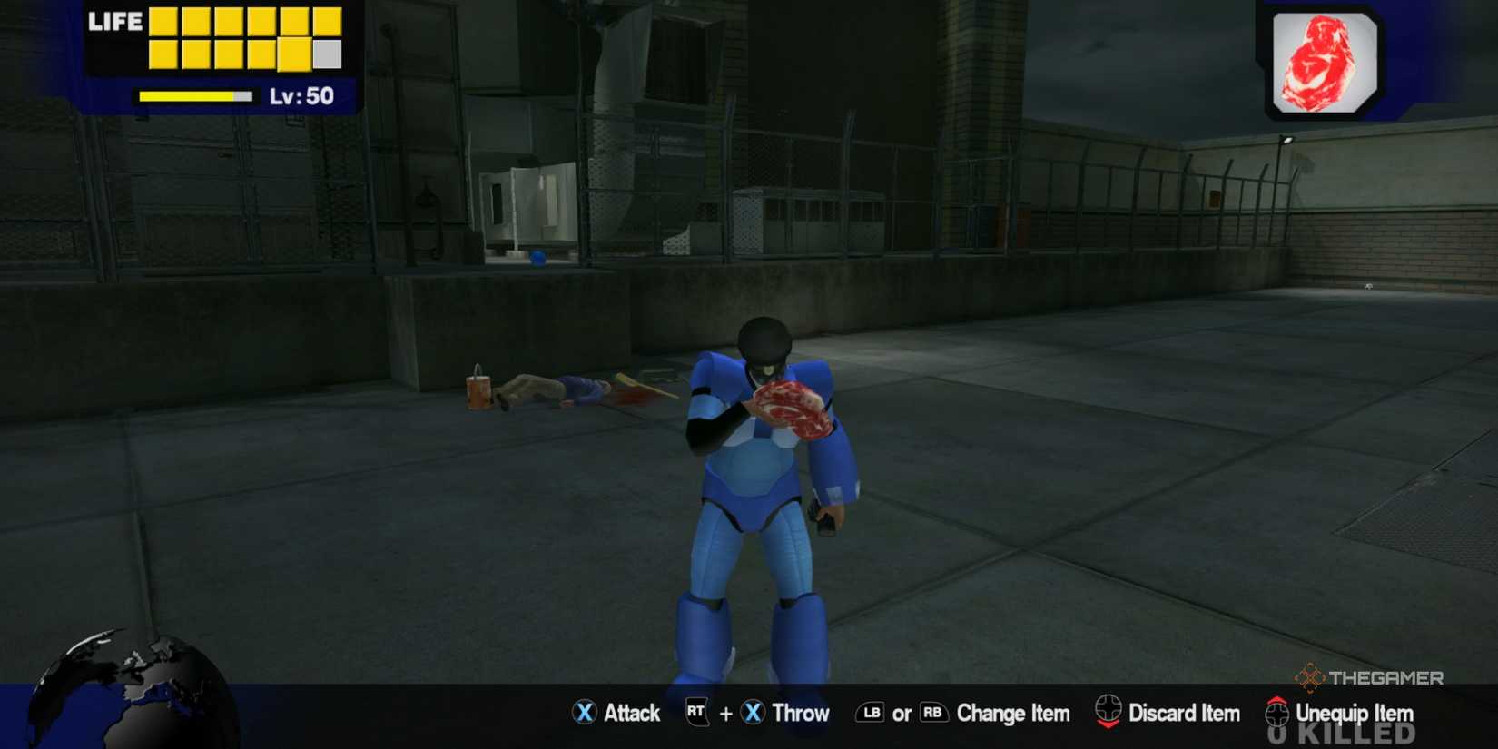 Our Wishlist For The Dead Rising Remaster