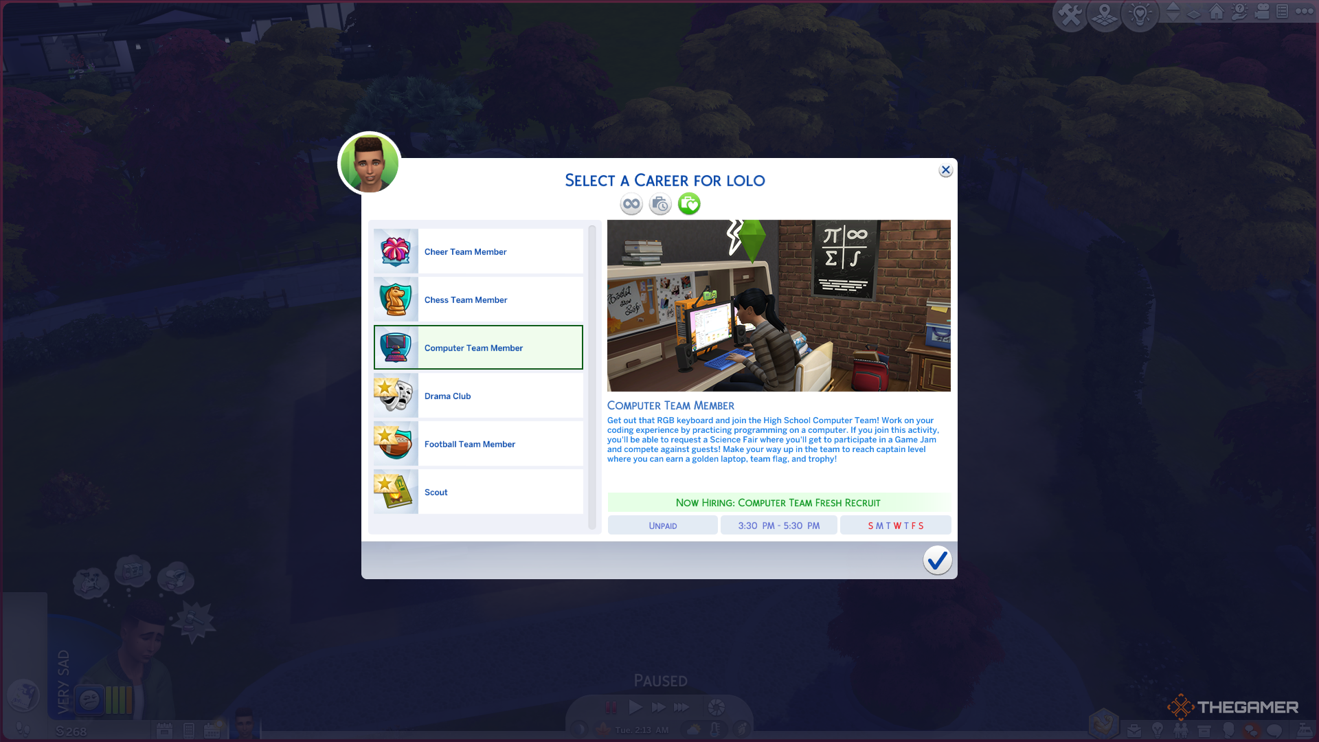 What Are After School Clubs In The Sims 4 High School Years?