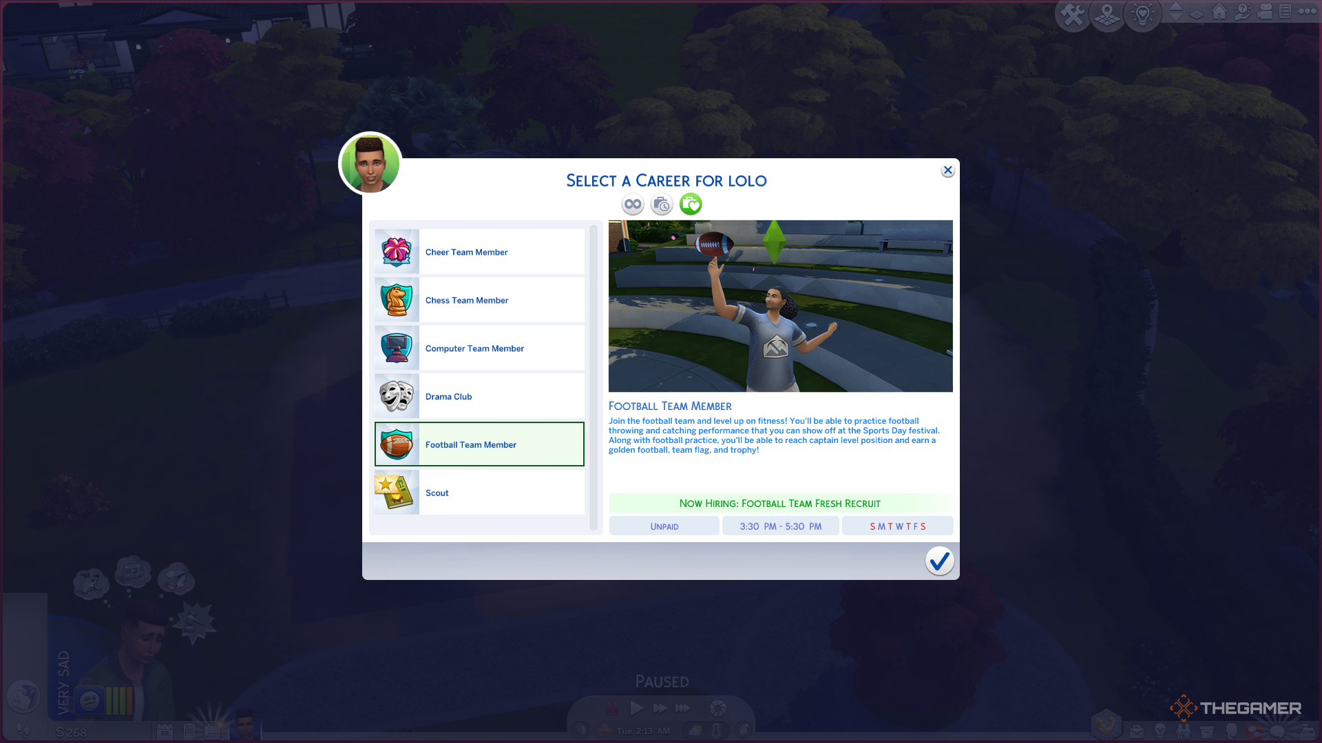What Are After School Clubs In The Sims 4 High School Years?