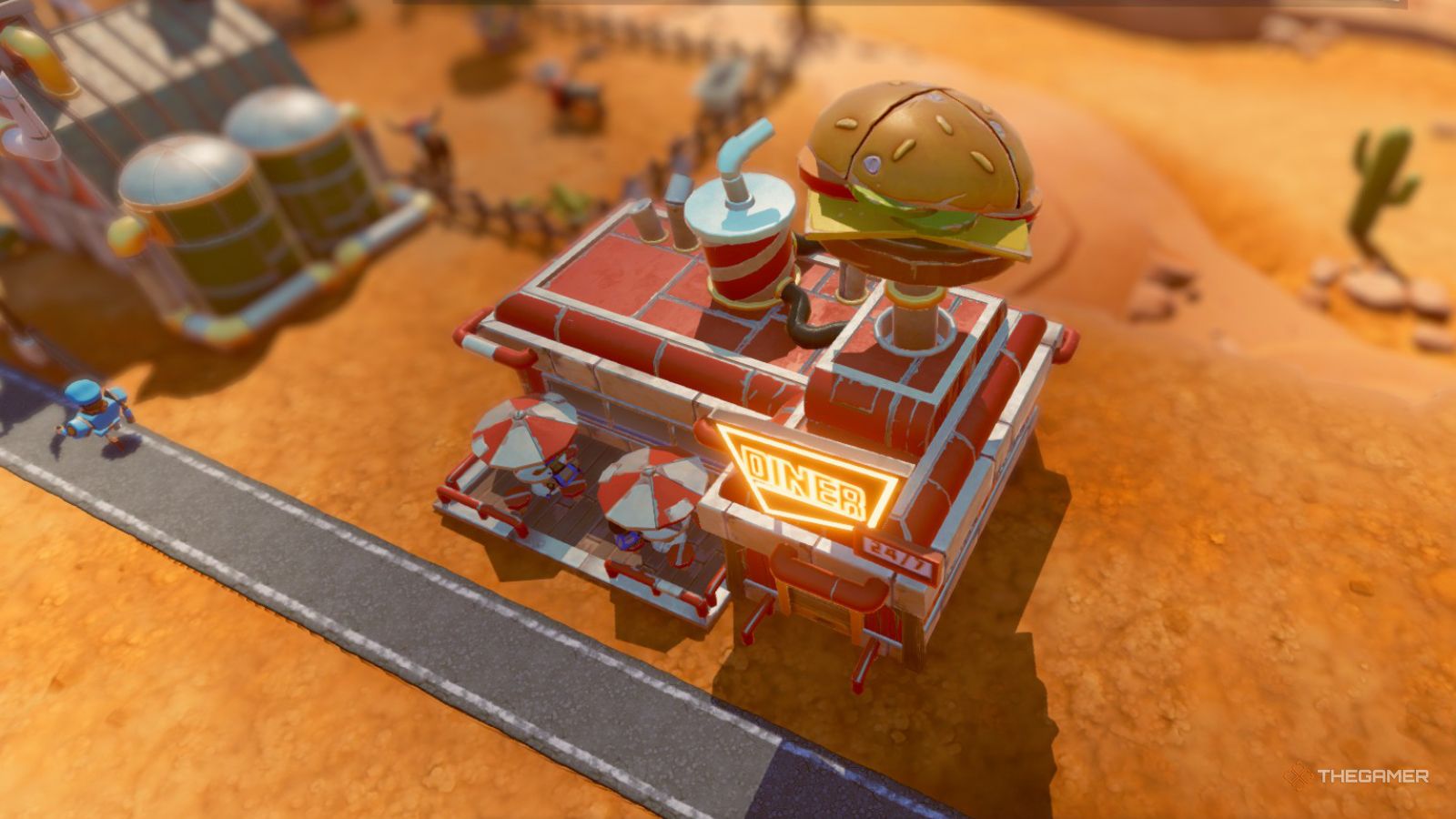 How To Build Every Engineer Building In Steamworld Build