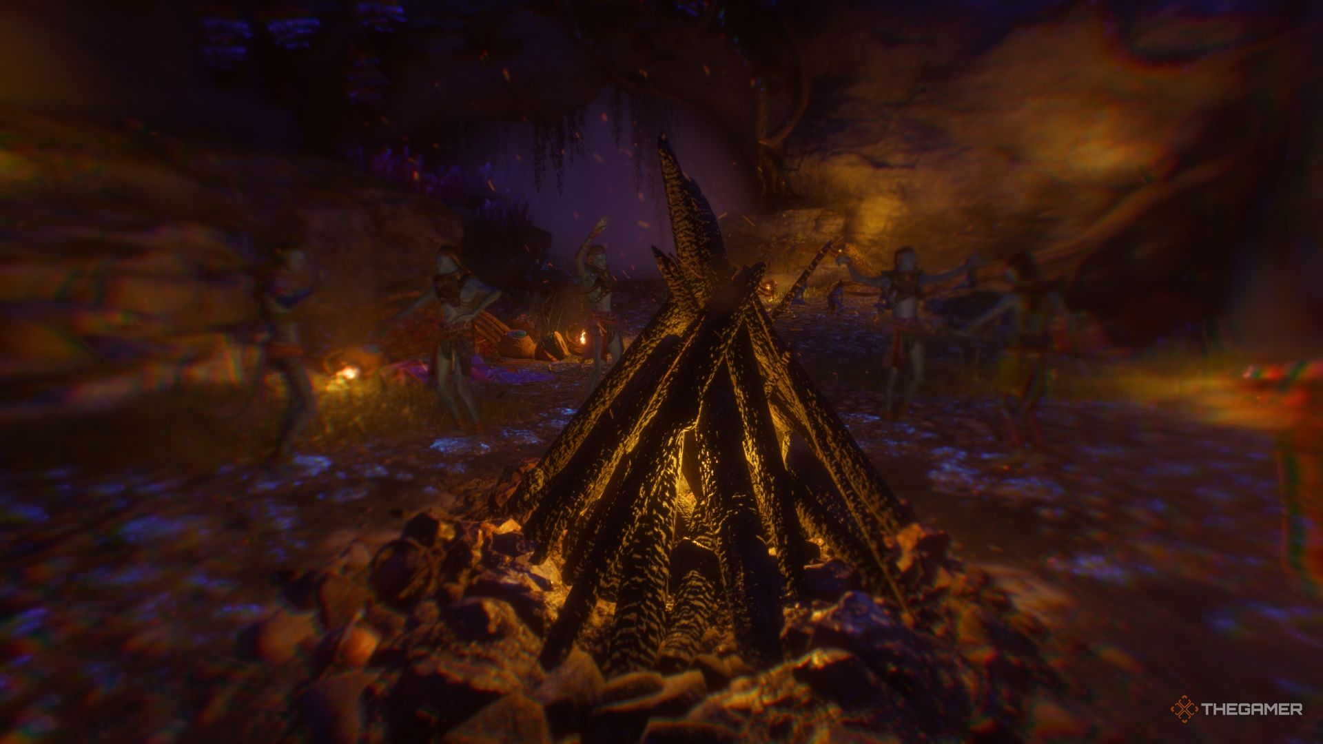 Where To Find Meer Deer In Avatar: Frontiers Of Pandora