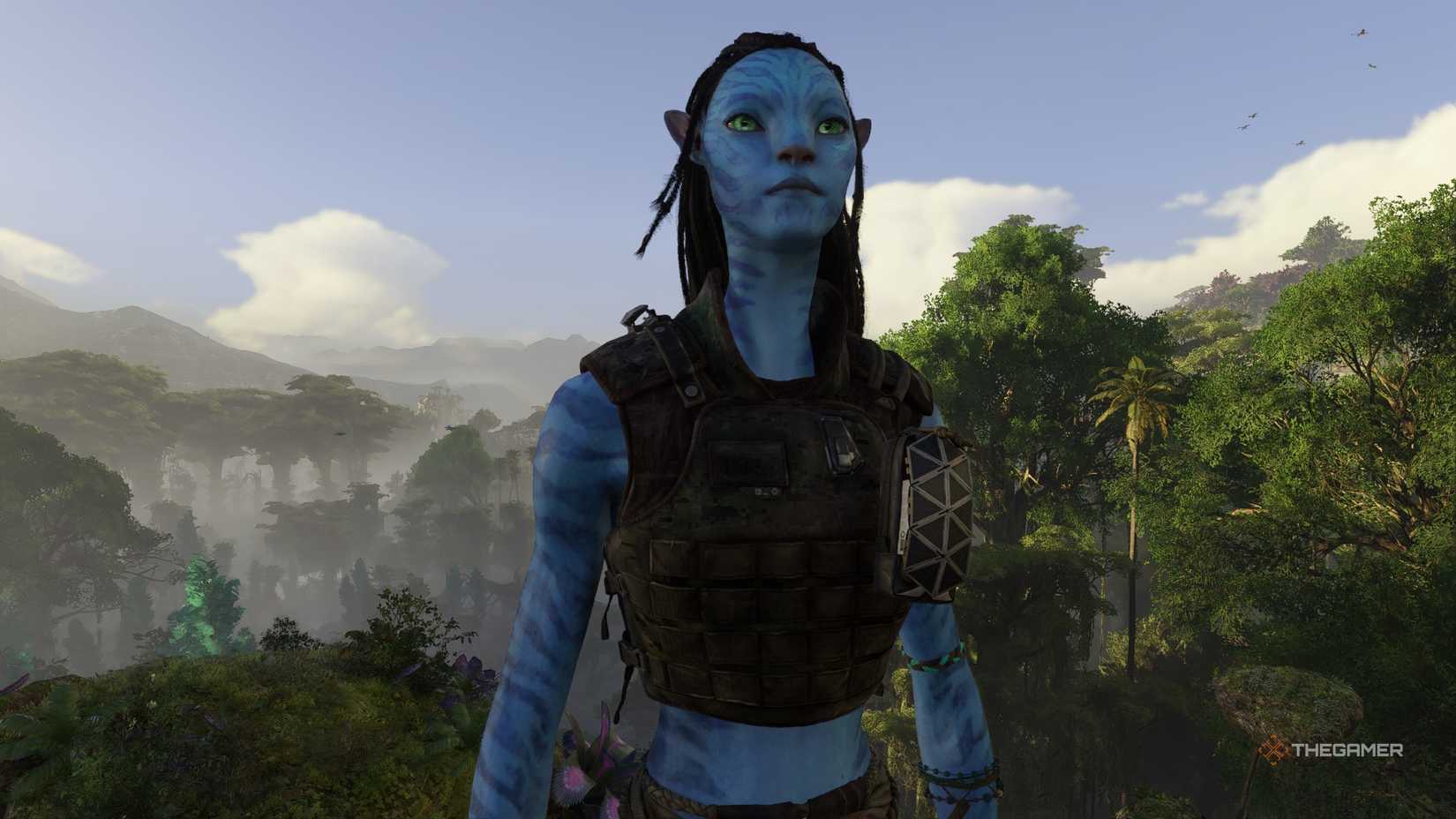 The Most Useful Armor Sets In Avatar: Frontiers Of Pandora, Ranked