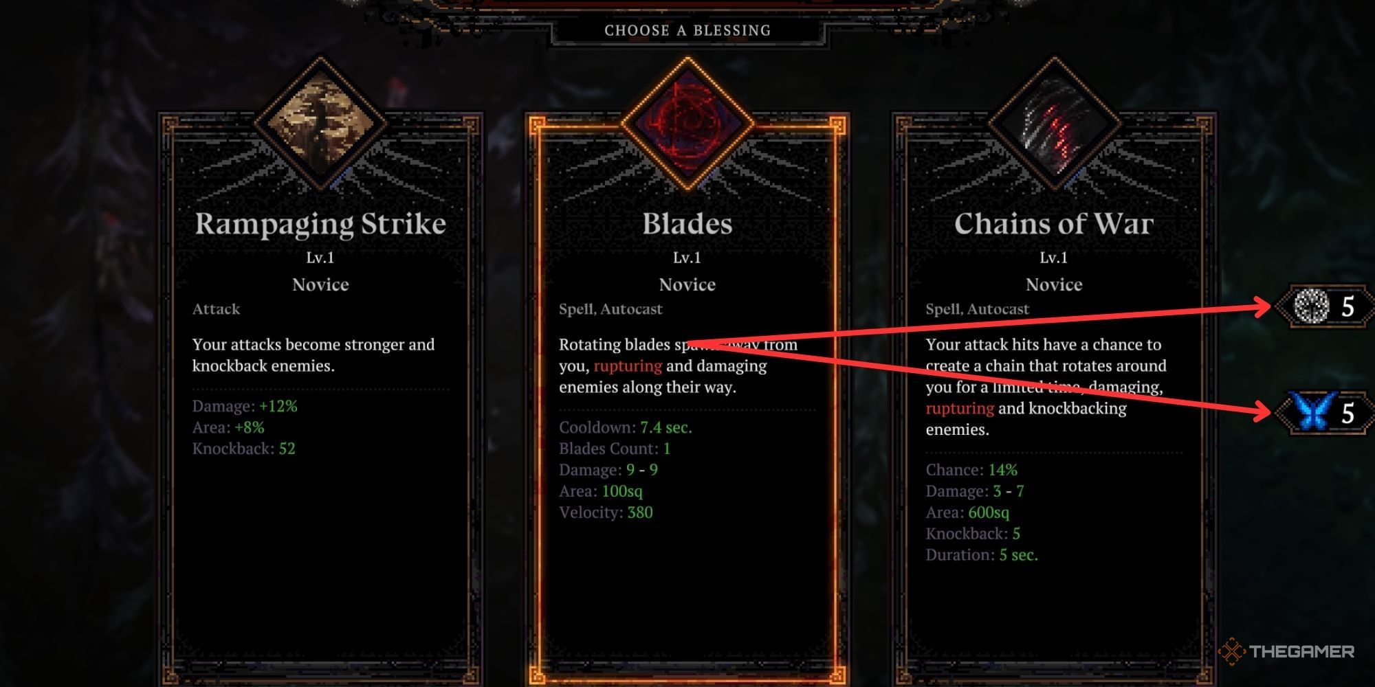 Beginner Tips For Death Must Die