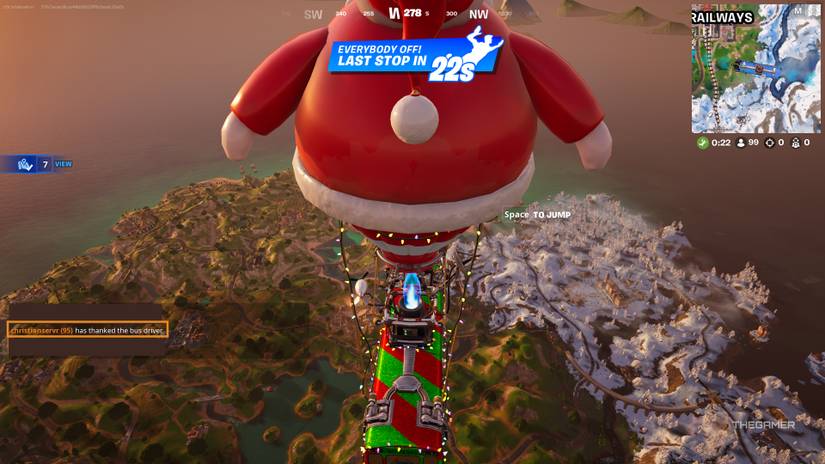 How To Change Your Display Name In Fortnite