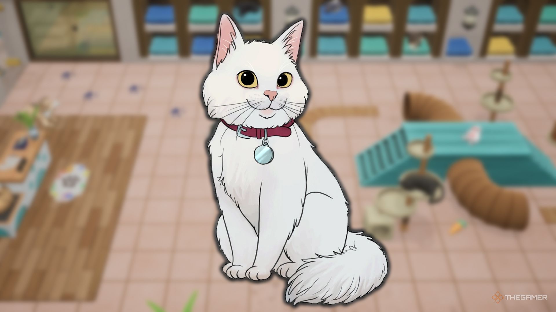 Best Pets In Coral Island