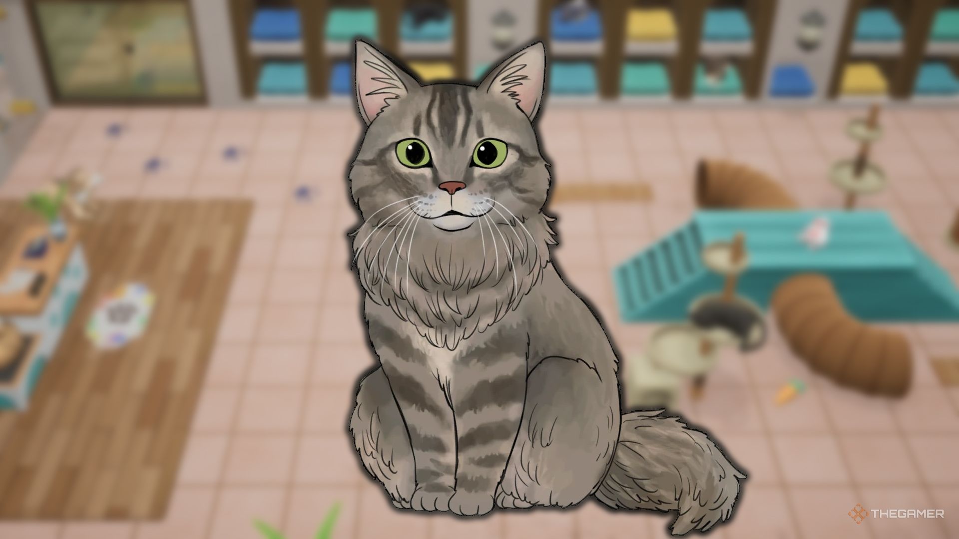 Best Pets In Coral Island