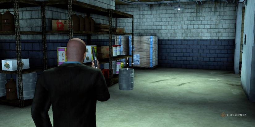 Best Cult Classics In Gaming