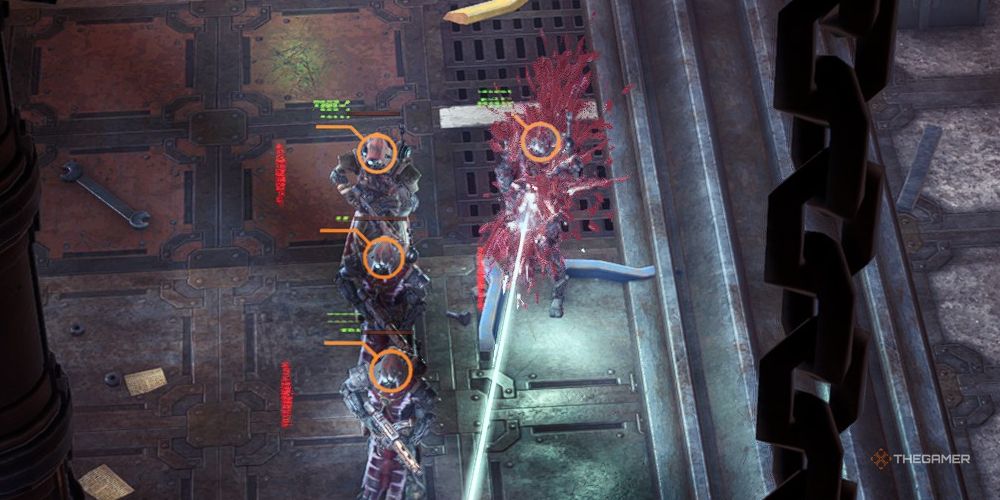 The 10 Best Talents For Yrliet In Warhammer 40,000: Rogue Trader