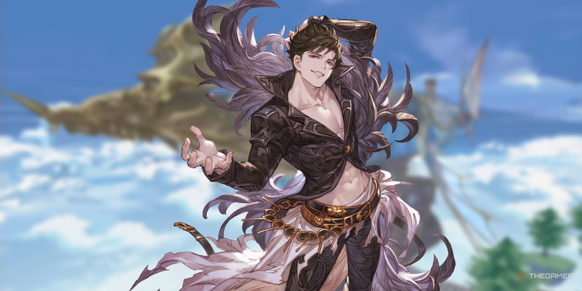 Granblue Fantasy Versus: Rising Character Tier List