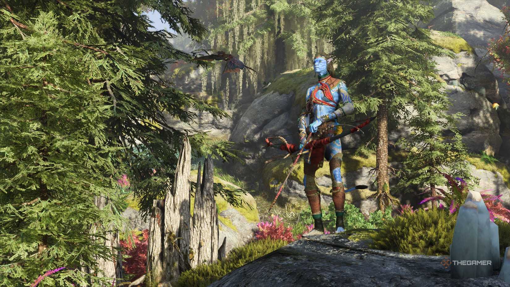 The Most Useful Armor Sets In Avatar: Frontiers Of Pandora, Ranked