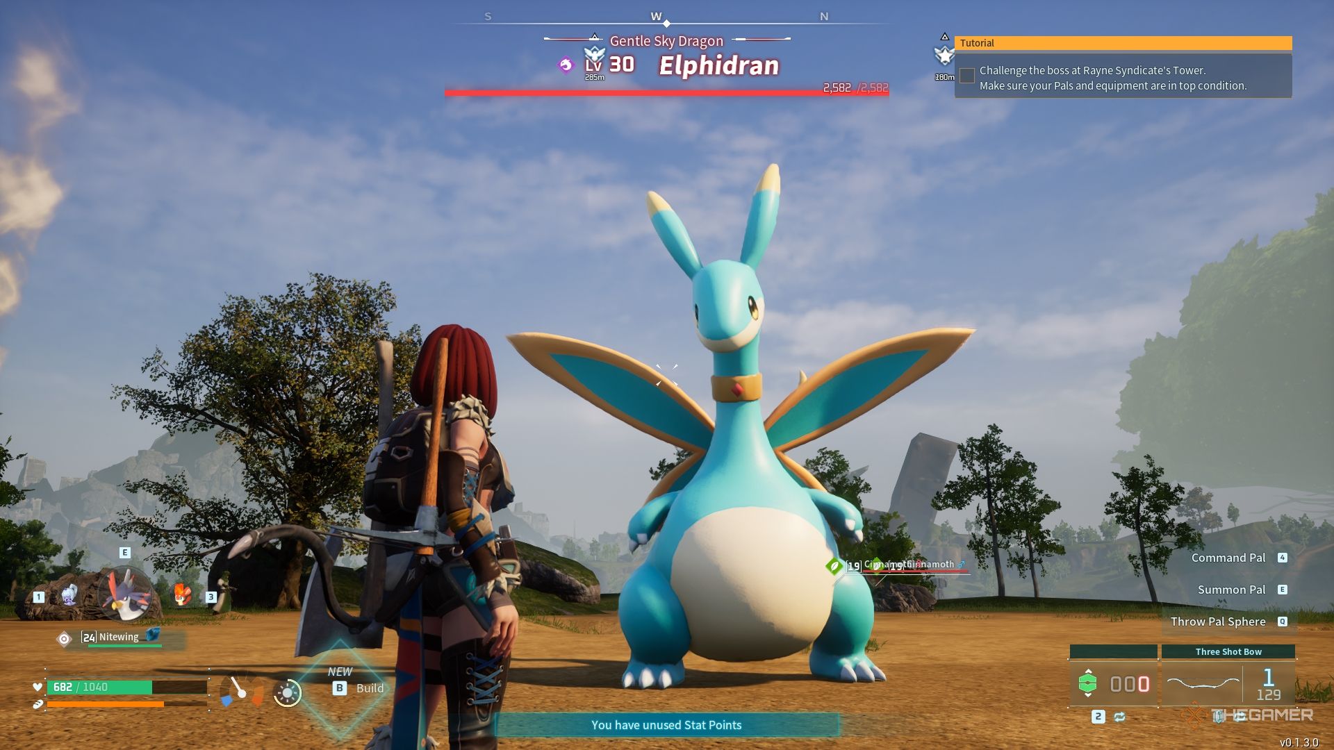 What Pal Are You Based On Your Zodiac Sign From Palworld?