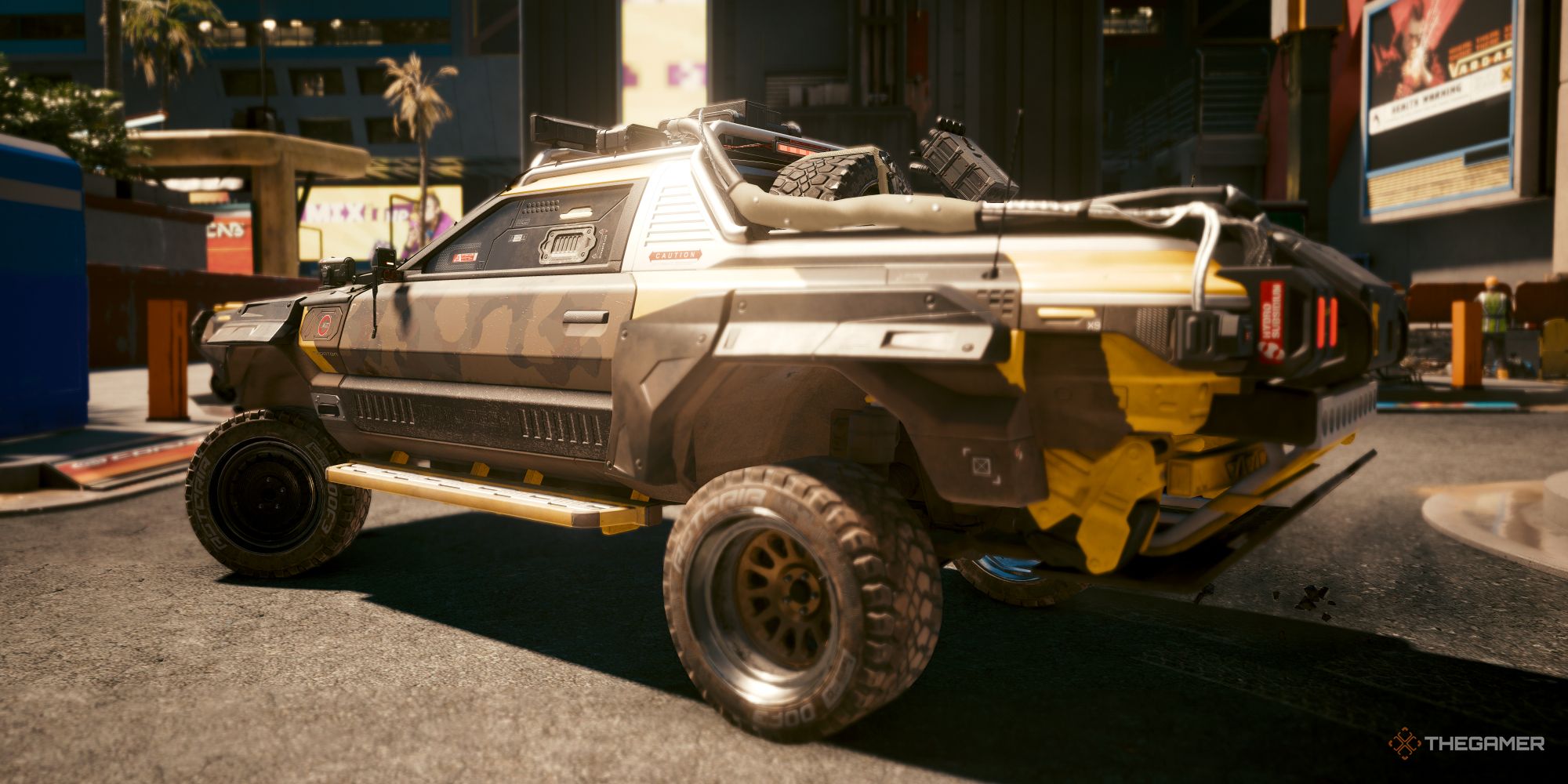 10 Best Cars In Cyberpunk 2077 Phantom Liberty