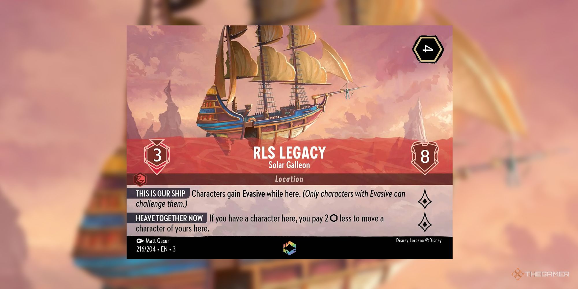 Best Enchanted Rare Cards From Into The Inklands - Lorcana