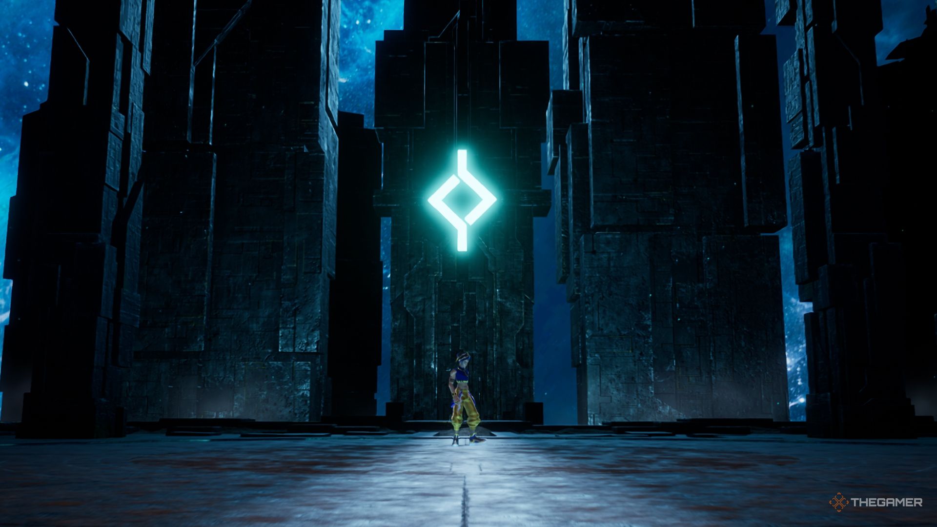 Who Is The Leader Of The Brothers Of The Eternal Pyre In Palworld?