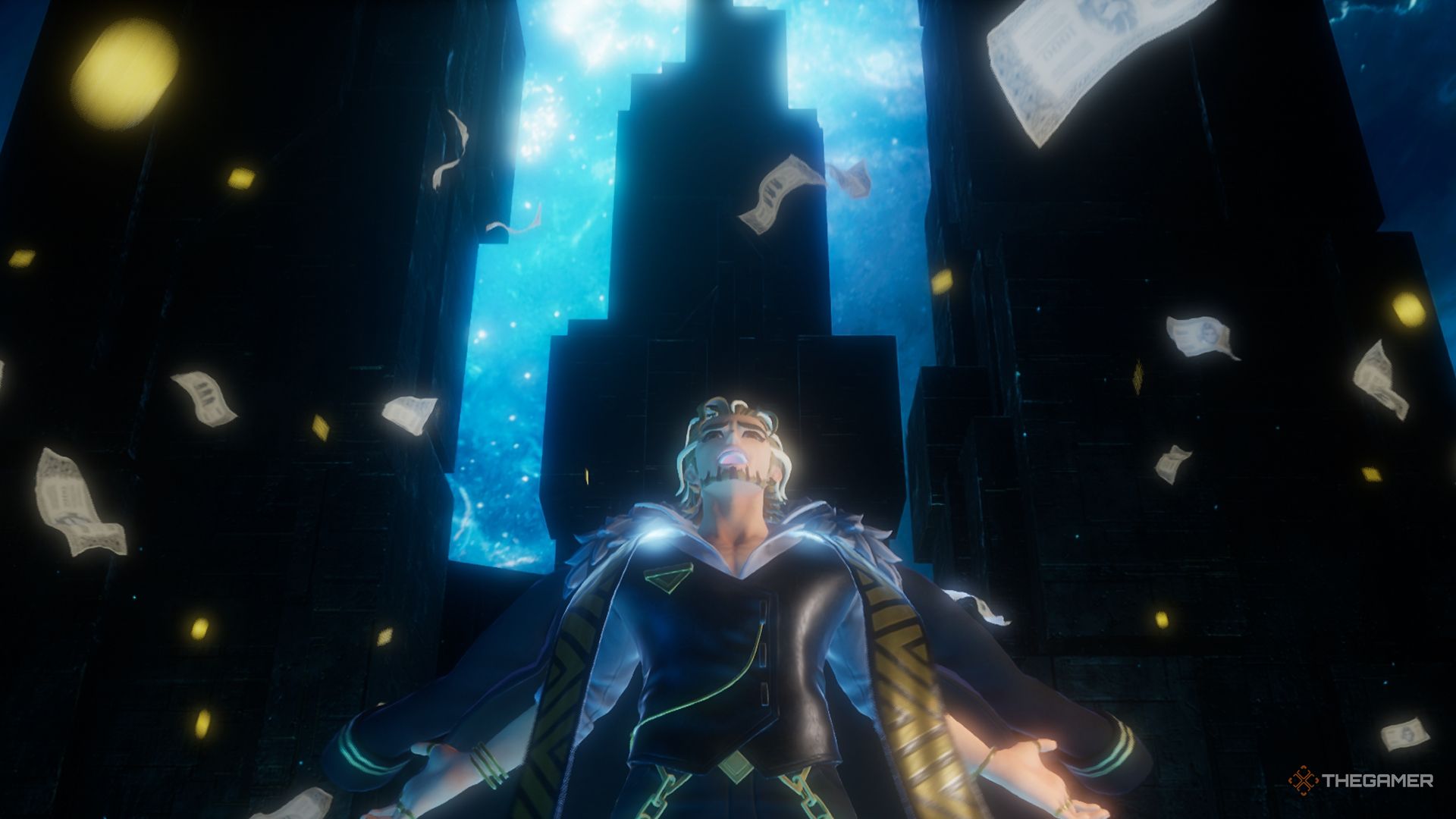 Who Is the Leader Of The Brothers Of The Eternal Pyre In Palworld?