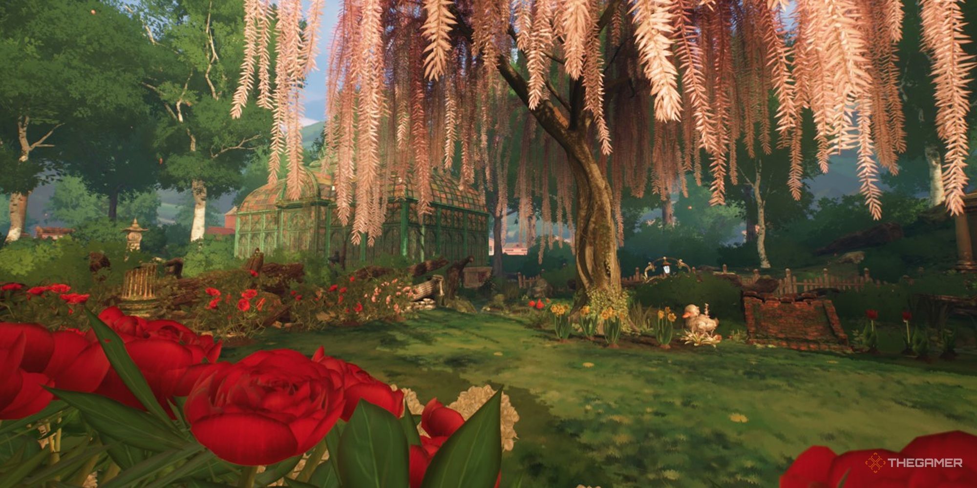 Garden Life Reminded Me To Stop And Smell The Roses When Gaming