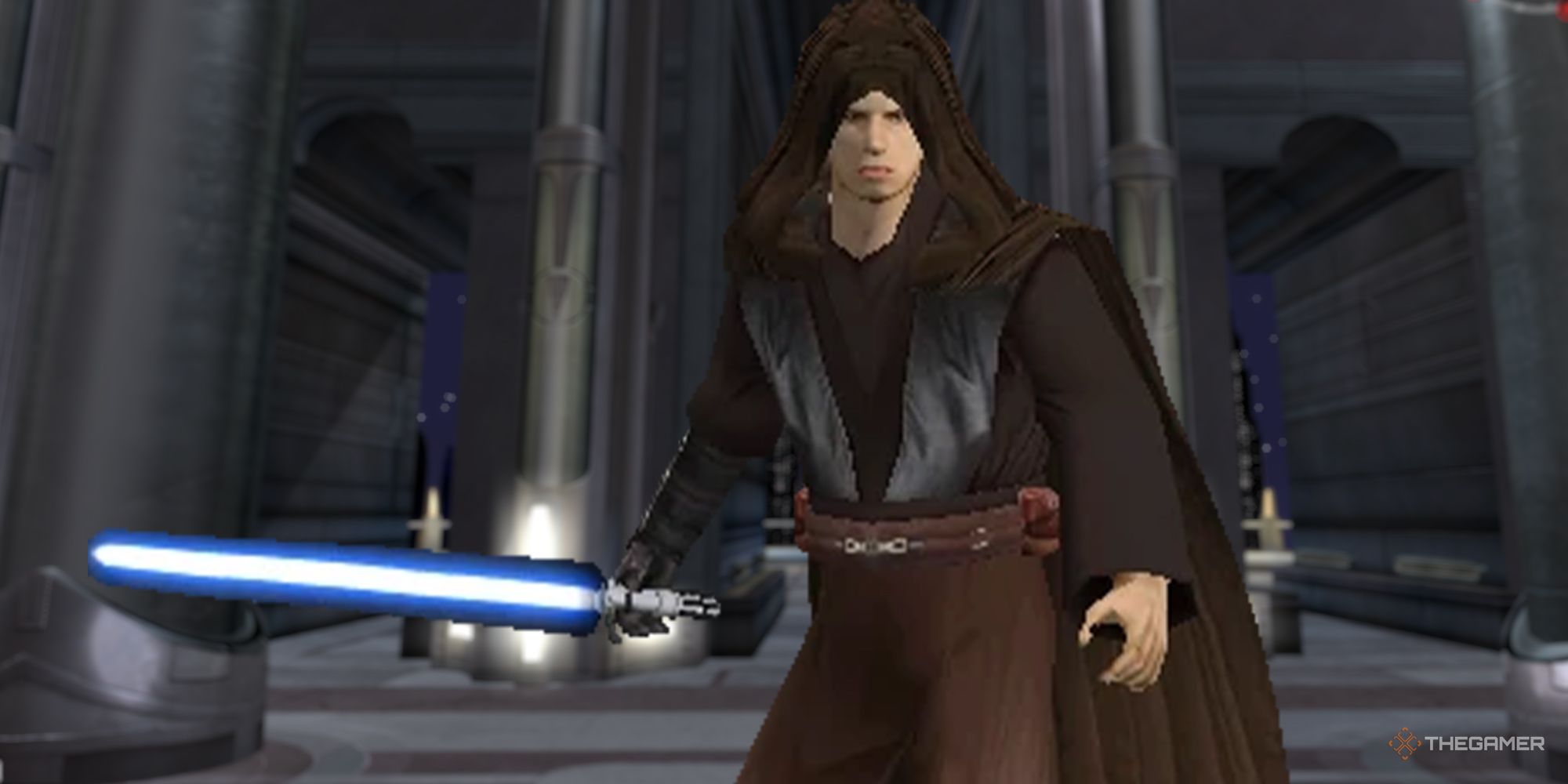 Is Star Wars: Battlefront 2 Canon?