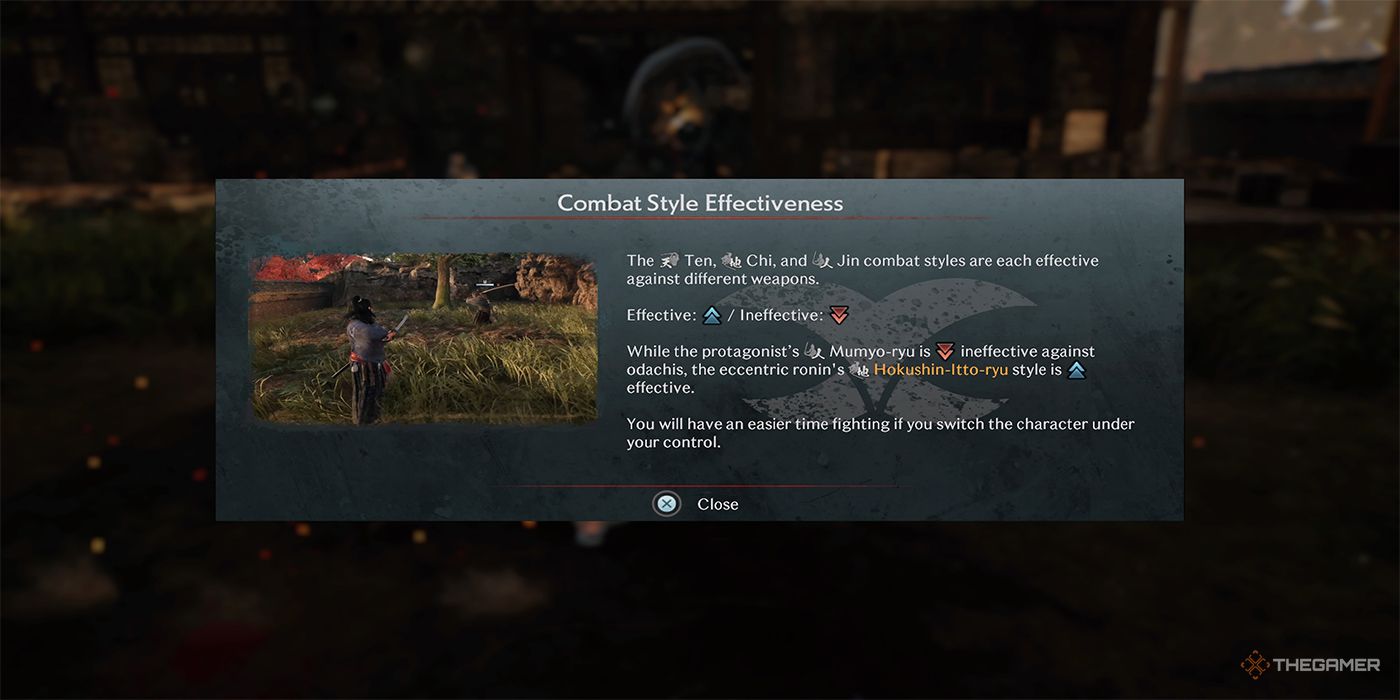 What Are Combat Styles In Rise Of The Ronin? What Are Combat Styles In Rise Of The Ronin?
