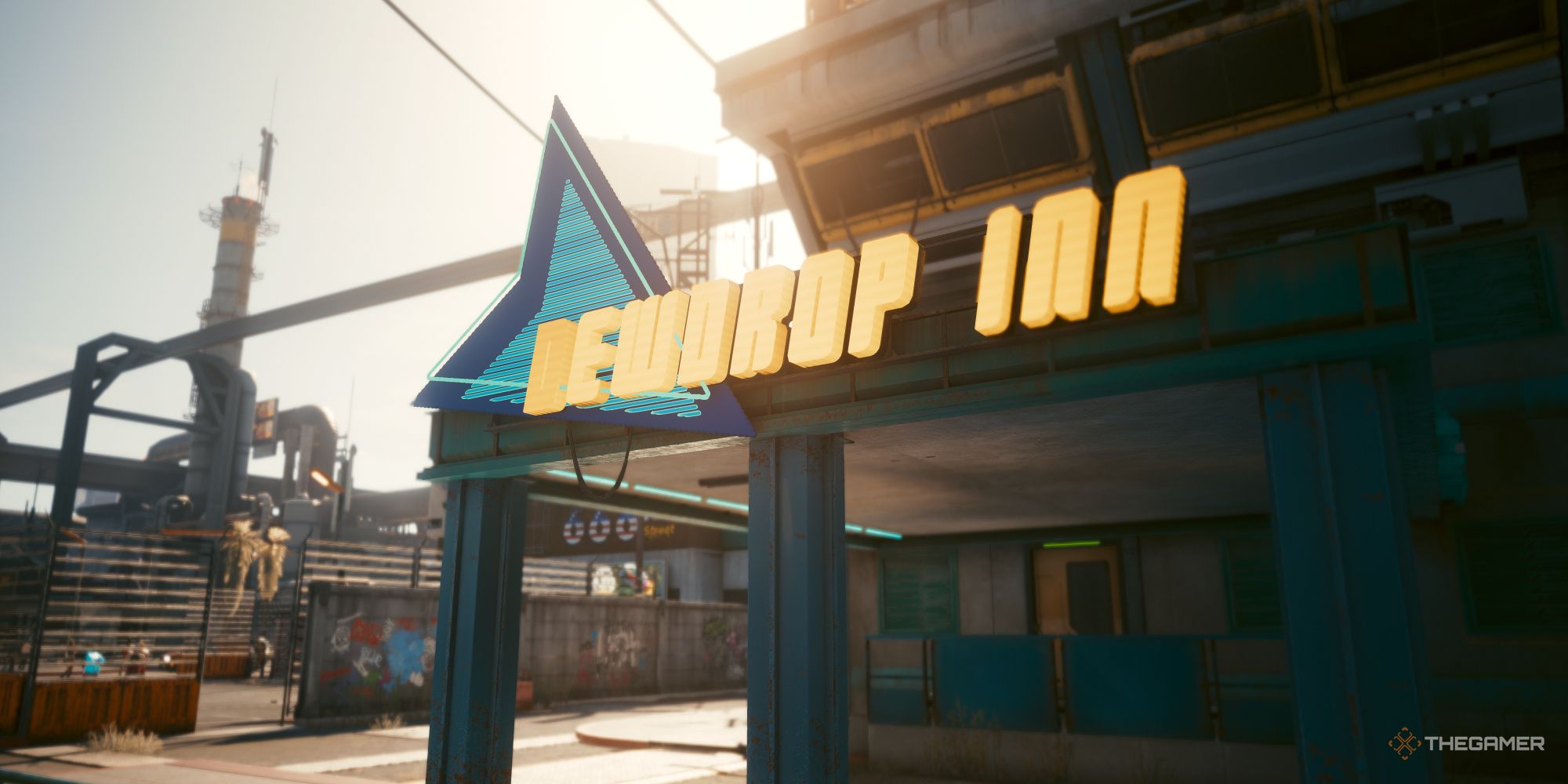 Cyberpunk 2077: The Hardest Gigs