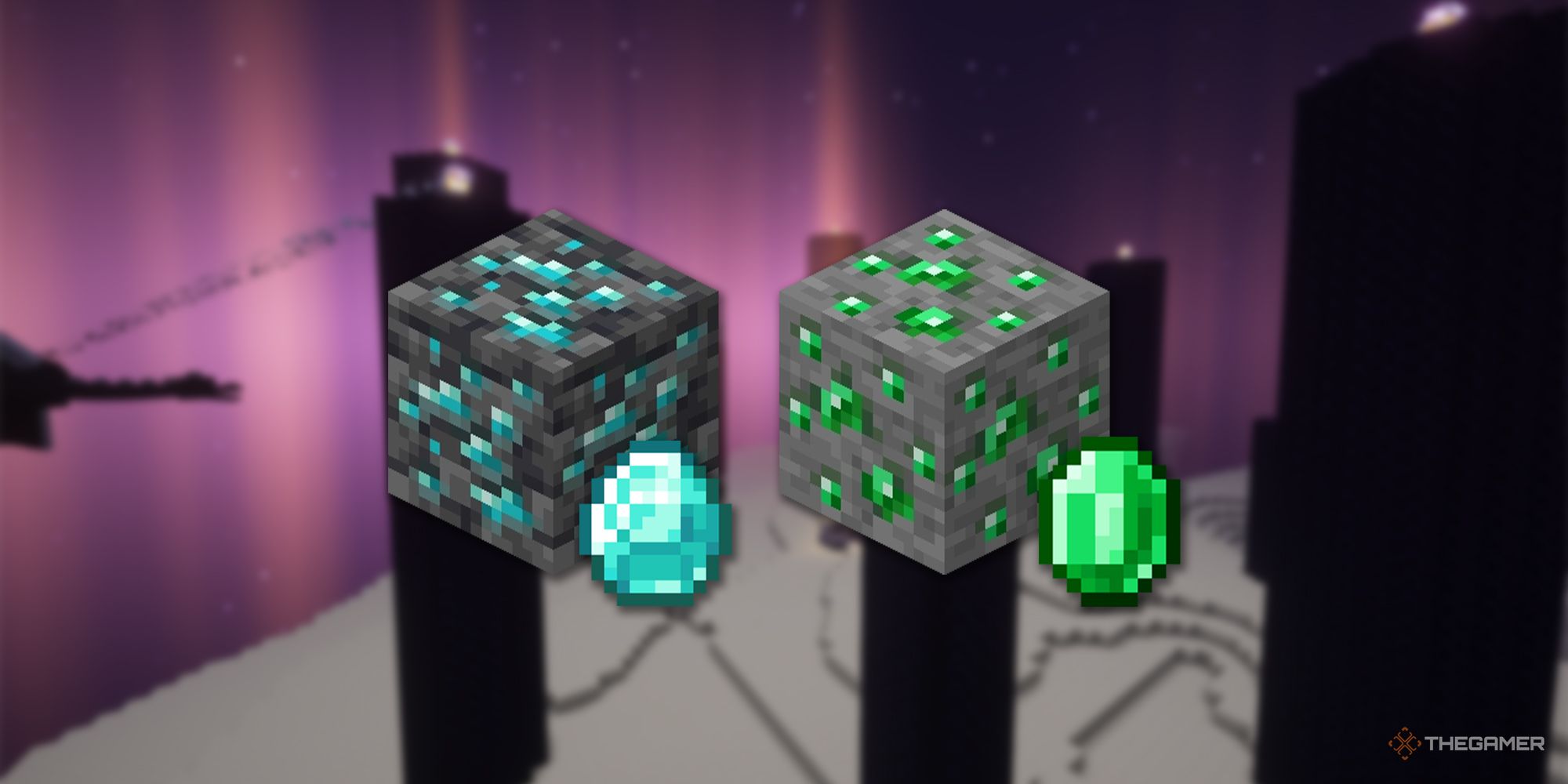 The Best Loot In End Cities In Minecraft