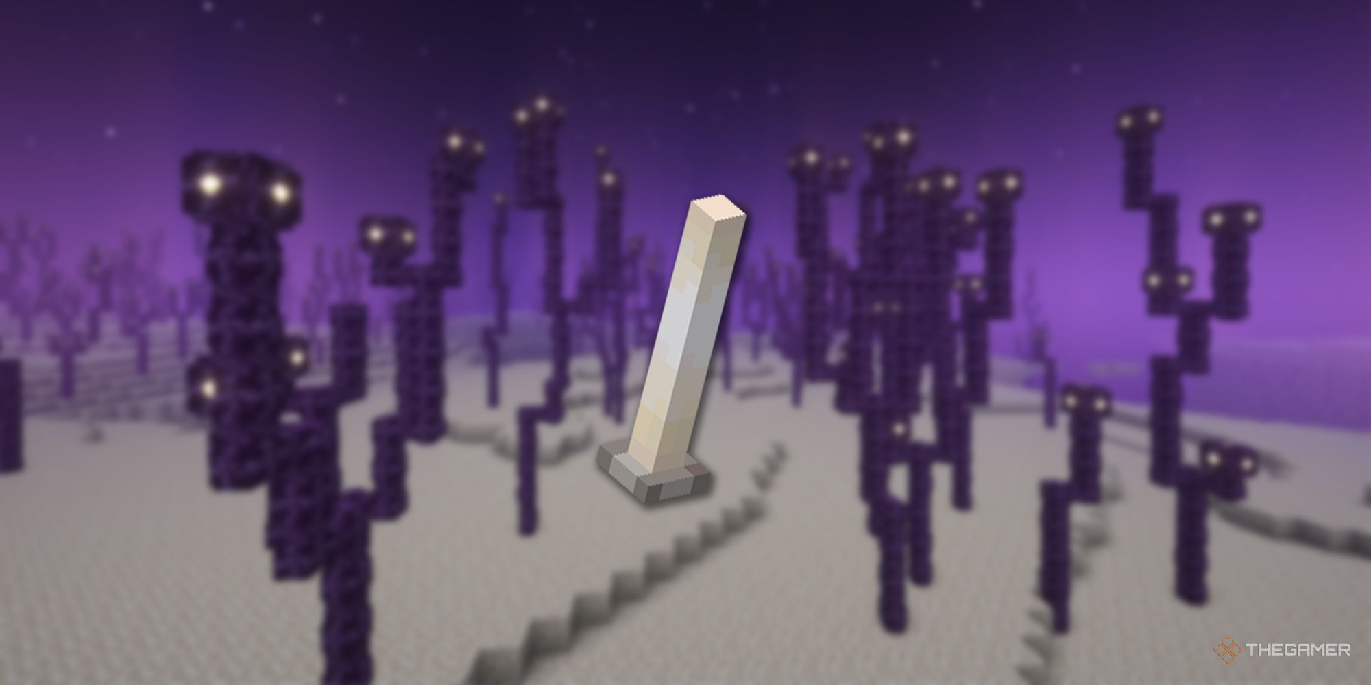 The Best Loot In End Cities In Minecraft