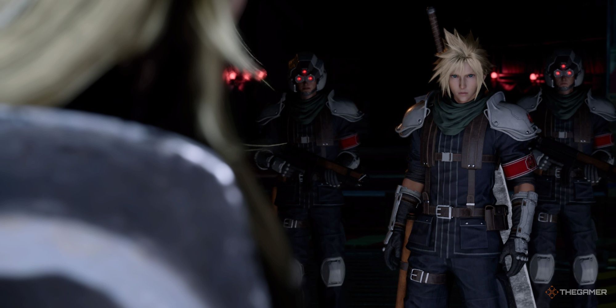 Final Fantasy 7 Rebirth Forced Me To Play Smarter, Not Harder