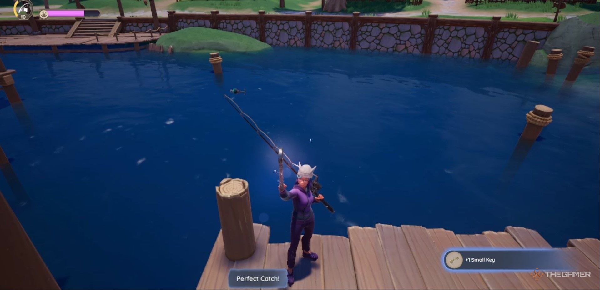 How To Complete The Mystery Cargo Quest In Palia