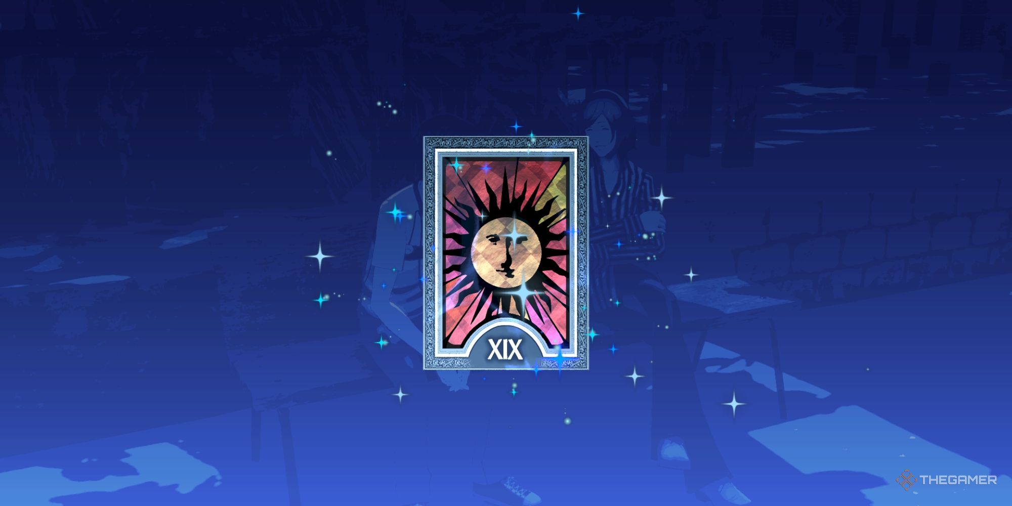 Best Major Arcana Cards In P3R