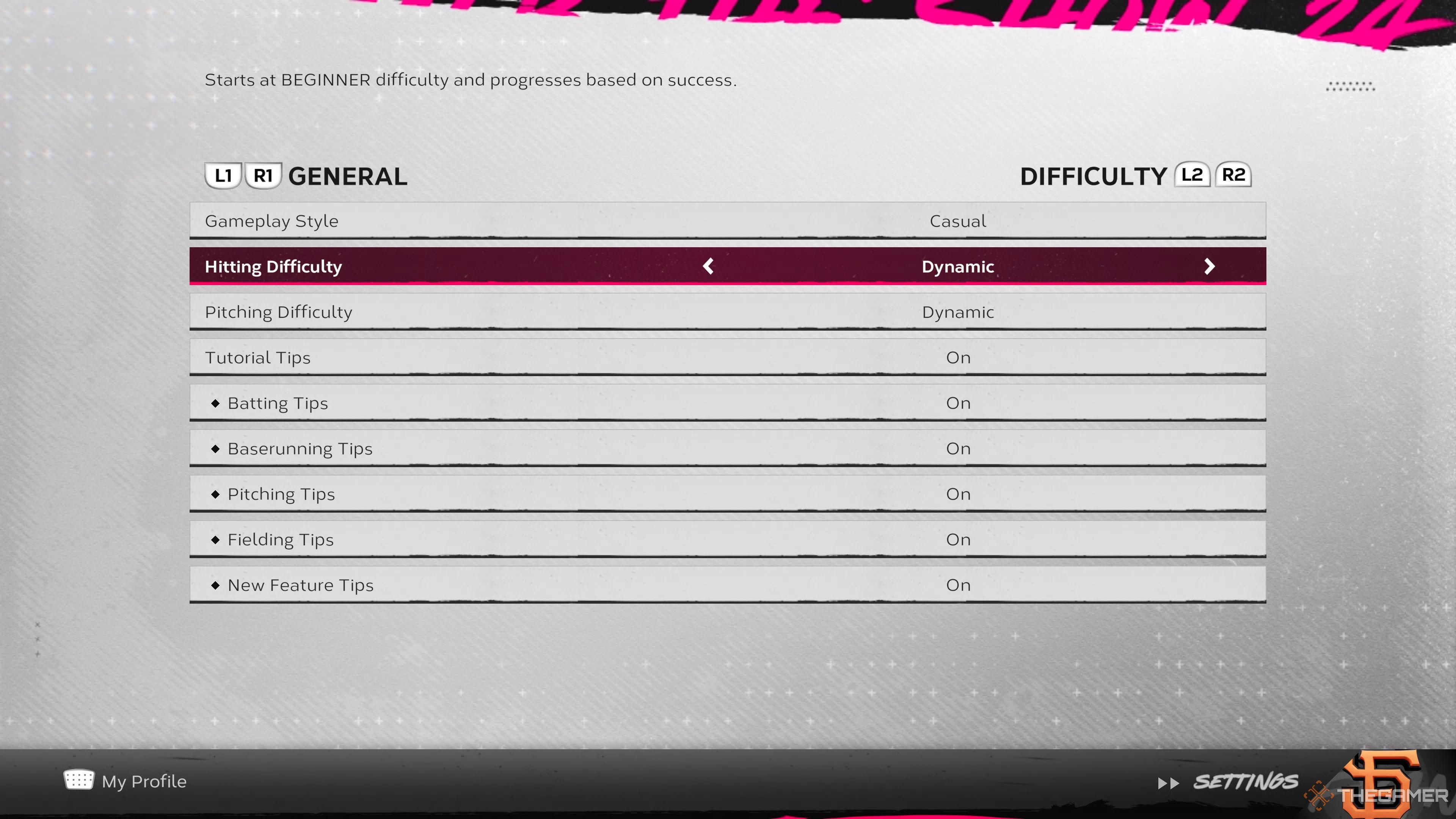 How To Hit The Ball Better In MLB The Show 24 How To Hit The Ball Better In MLB The Show 24