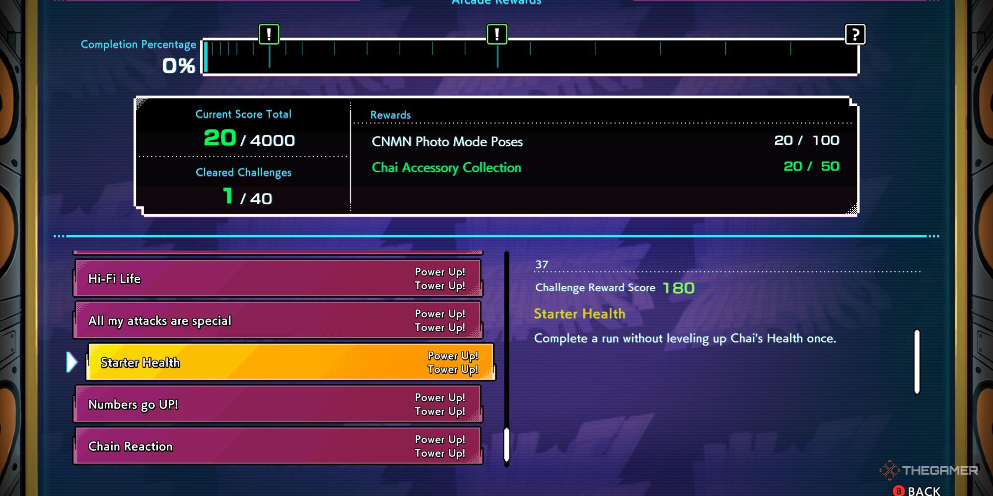 Most Difficult Achievements To Unlock In Hi-Fi Rush