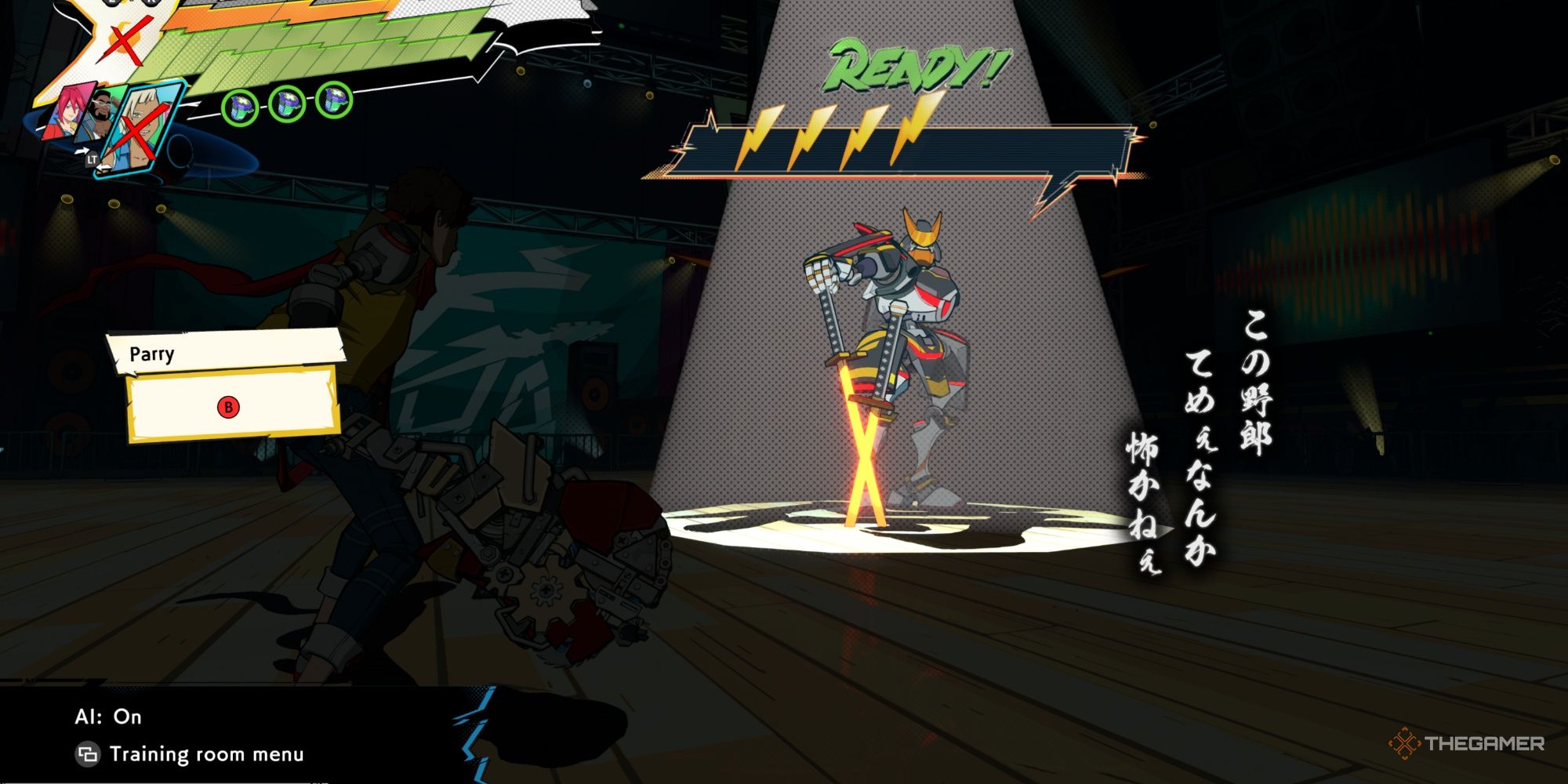 Most Difficult Achievements To Unlock In Hi-Fi Rush